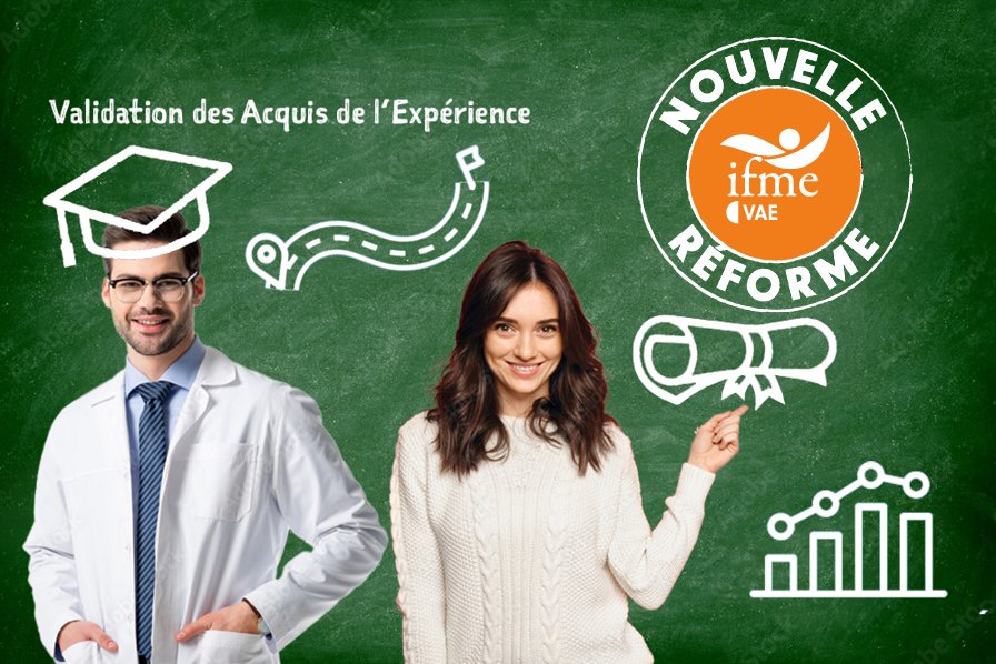 Le centre de formation IFME